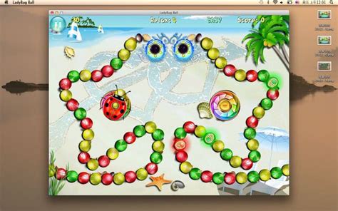 Ladybug Ball Release Date Videos Screenshots Reviews On Rawg