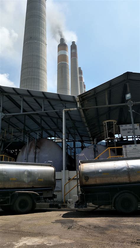 Hcl And Naoh For Pltu Suralaya Banten Hcscientific Id