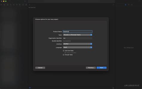 实战编程·使用swiftui从0到1完成一款ios笔记app（一）（2） 阿里云开发者社区