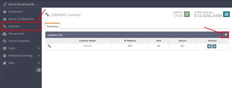 cara install ssl let s encrypt di openlitespeed id