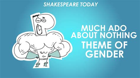 Much Ado About Nothing Key Quotes Analysis Part 2 Shakespeare Today