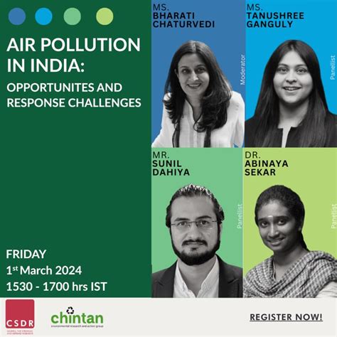 Bharati Chaturvedi On Linkedin Air Pollution Is Not Just A Winter