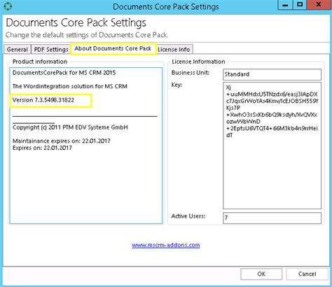 News Mscrm Addons Com Blog MSCRM Addons And Ve
