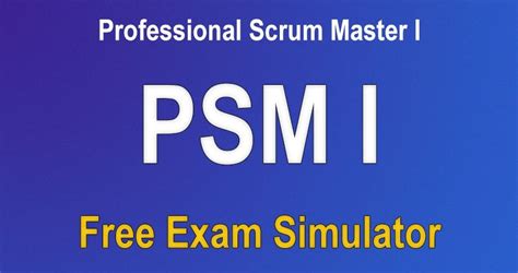 I Scored 100 On My Psm1 Exam R Scrum