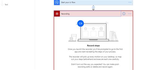 ตวอยางการใช UI Flow กบงาน Key ขอมลลง Excel