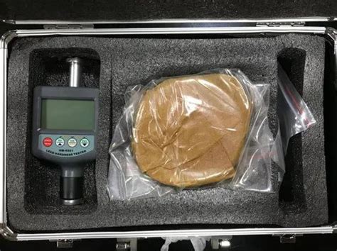 Digital Metal Hardness Tester HRC At 15000 In Lucknow ID 24675206362