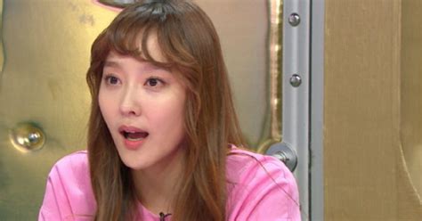 라디오스타 다나 출연 소식에 다이아몬드 노래 좋았는데 벌써 15년전