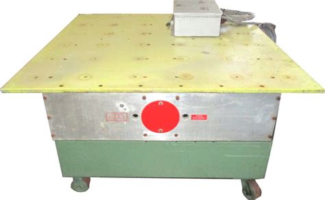 Vibration Table Shaker Table Transportation Vibration Testing Lr Environmental Blog