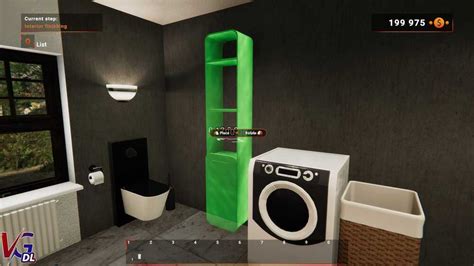 دانلود بازی Builder Simulator V1 2 Elamigos All Update