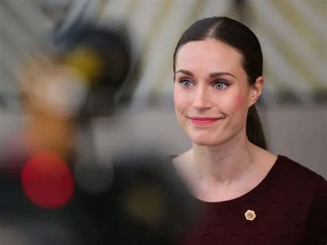 EU Huippukokous Alkaa Sanna Marinilta Tiukka Ei Yhteisvelalle Suomi
