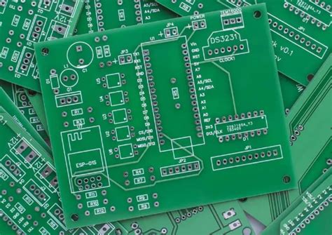 The Comprehensive Guide To Hasl Pcb Process Advantages And
