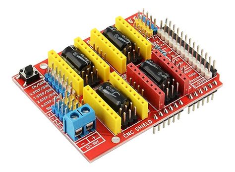 Arduino Uno MercadoLibre