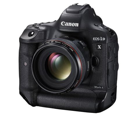 Canon 1DX Mark II : Caratteristiche e Opinioni | JuzaPhoto
