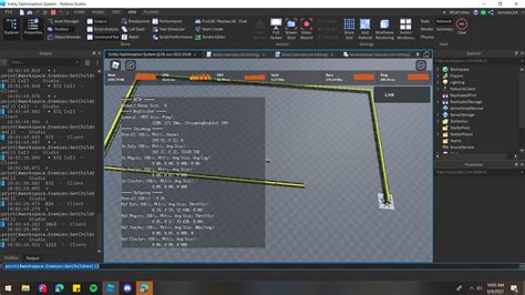 How Do I Make A Proper Optimized Entity System Scripting Support