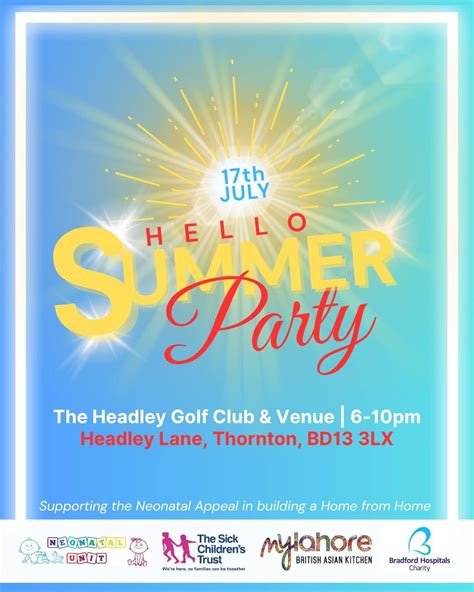 Bradford Hospitals Charity Bradford Hospitals Charity