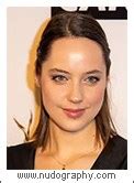 Has Maria Sobocinska Ever Been Nude