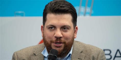 Lituanie Enquête Après Lagression De Leonid Volkov Ex Bras Droit Dalexeï Navalny