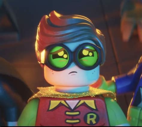 Robin Icon Lego Batman Robin Icon Robin Pfp Batman Lego Robin Pfp