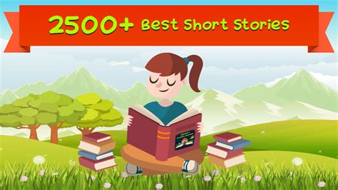 Popular English Short Stories For Iphone Download