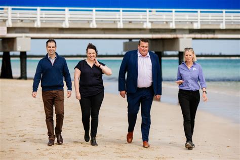 Australian Rural Leadership Program Arlf