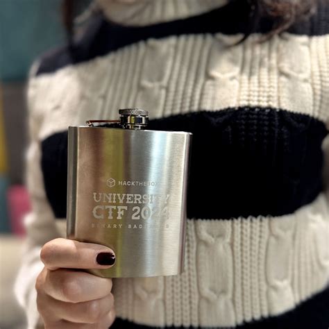 University Ctf 2024 Flask Binary Badlands Hack The Box