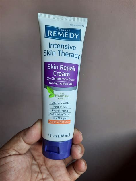 Medline Remedy Intensive Skin Therapy Lazada Ph