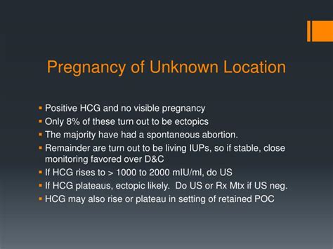 PPT First Trimester Bleeding PowerPoint Presentation ID 2176473