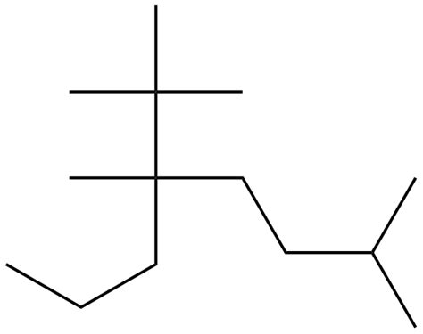 47 Dimethyl 4 11 Dimethylethyloctane Critically Evaluated