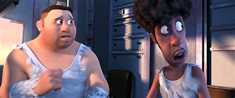 Image Rio Movie Wallpaper Armando And Tipa After Engine Failure