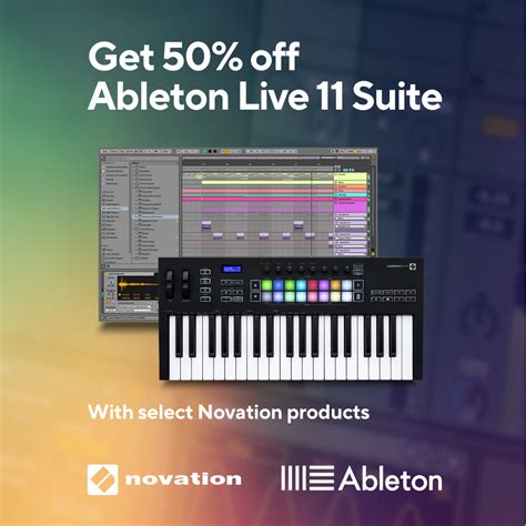 Novation Launchpad X Ableton Usb Controller