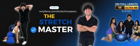 The Stretch Master Stretchdocter THE FACIAL KING OF PORN 250 STRETCHING SEX TAPES Go