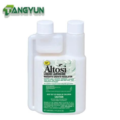 S Methoprene 20cs New Formula For Mosquito Larvae Control Strong
