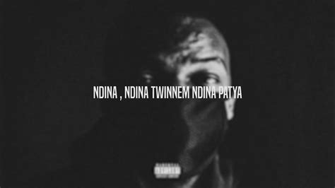 9xne Saruraudye Official Lyric Video Youtube