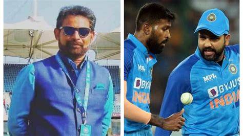 Coach Dravid Captains Rohit And Hardik Lost All Faith Respect In