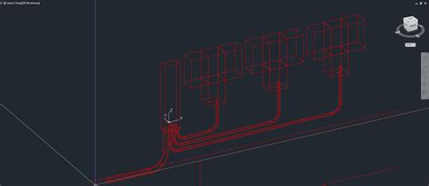 solved fillet on a 3d polyline sweep path autodesk community