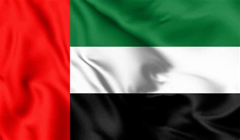 바람에 불고 아랍 에미리트 국기 배경 실크 질감입니다 3d 그림 0명에 대한 스톡 사진 및 기타 이미지 0명 2020년 공단 Istock