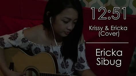 1251 Krissy And Ericka Cover Youtube