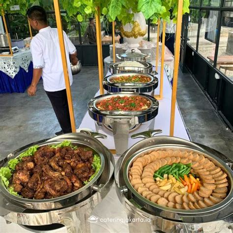 Catering Jakarta Layanan Catering Jakarta Recomendded