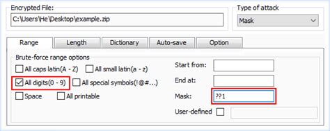 How To Unzip An Encrypted Zip Archive File Without Password