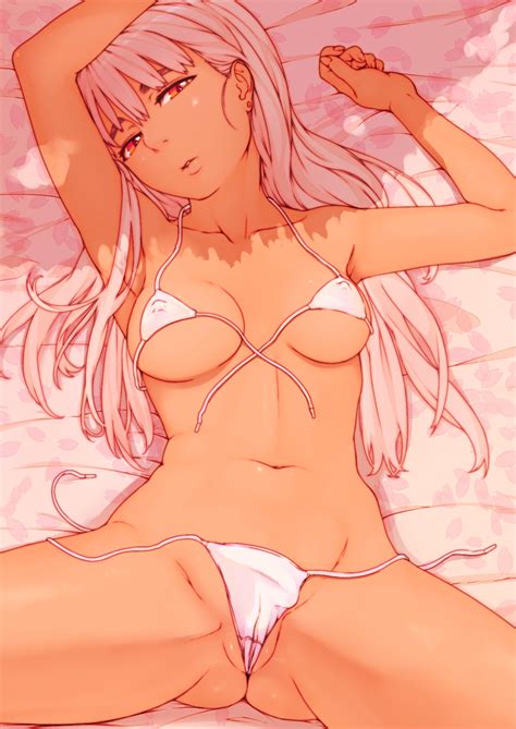 Original Drawn By 99aj Danbooru