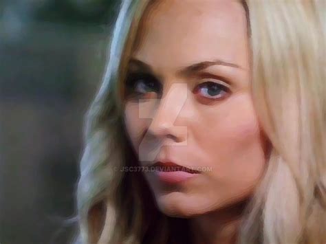 Laura Vandervoort By Jsc3773 On Deviantart
