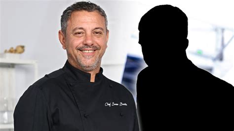 Chef Sorin Bontea postare rară alături de băiatul lui Am cu ce mă lăuda Cum arată și ce