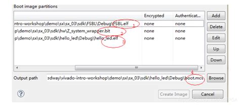 vivado入门笔记 soc 快速入门 vivado soc accfpga的博客 csdn博客