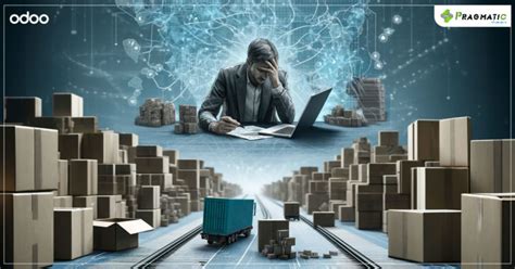 Disrupted Supply Chain Got You Down Explore How Odoo Can Optimize