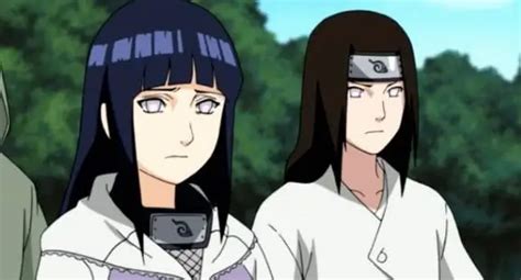 Qui Gagne Entre Hinata Et Neji