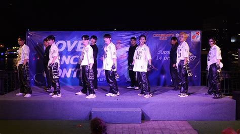 Aden Cover Riize Talk Saxy Siren Tha Maharaj Cover Dance Contest Youtube