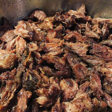 Beginners Guide To Mexican Food Part Viii Authentic Carnitas Recipe