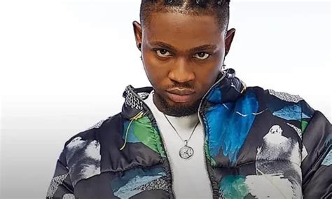 How Uganda Prison Experience Shaped My Music Omah Lay Idoma Voice