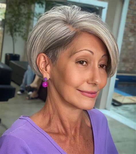 30 Current Hairstyles To Make You Look Younger And Fresher Hair Cuts