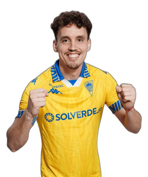 Liga Portugal Jandro